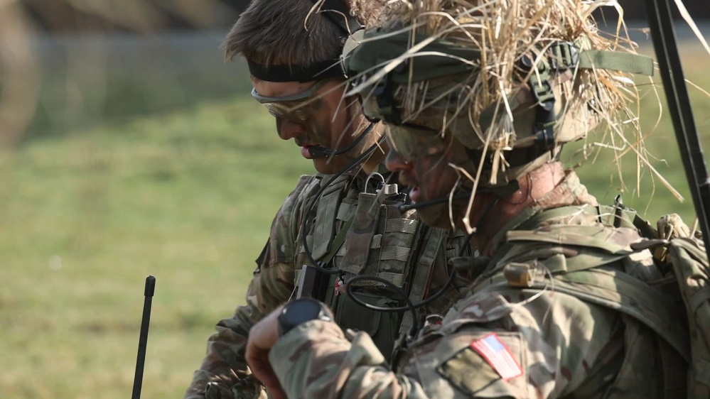 DVIDS - Video - RMAS Training in Grafenwoehr