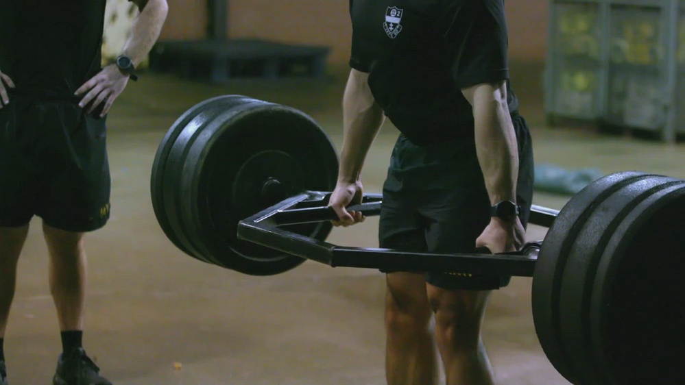 DVIDS - Video - 82 ABN DIV 2 BCT Outdoor PT