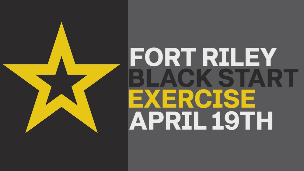 DVIDS - Video - Black Start Exercise: Safety