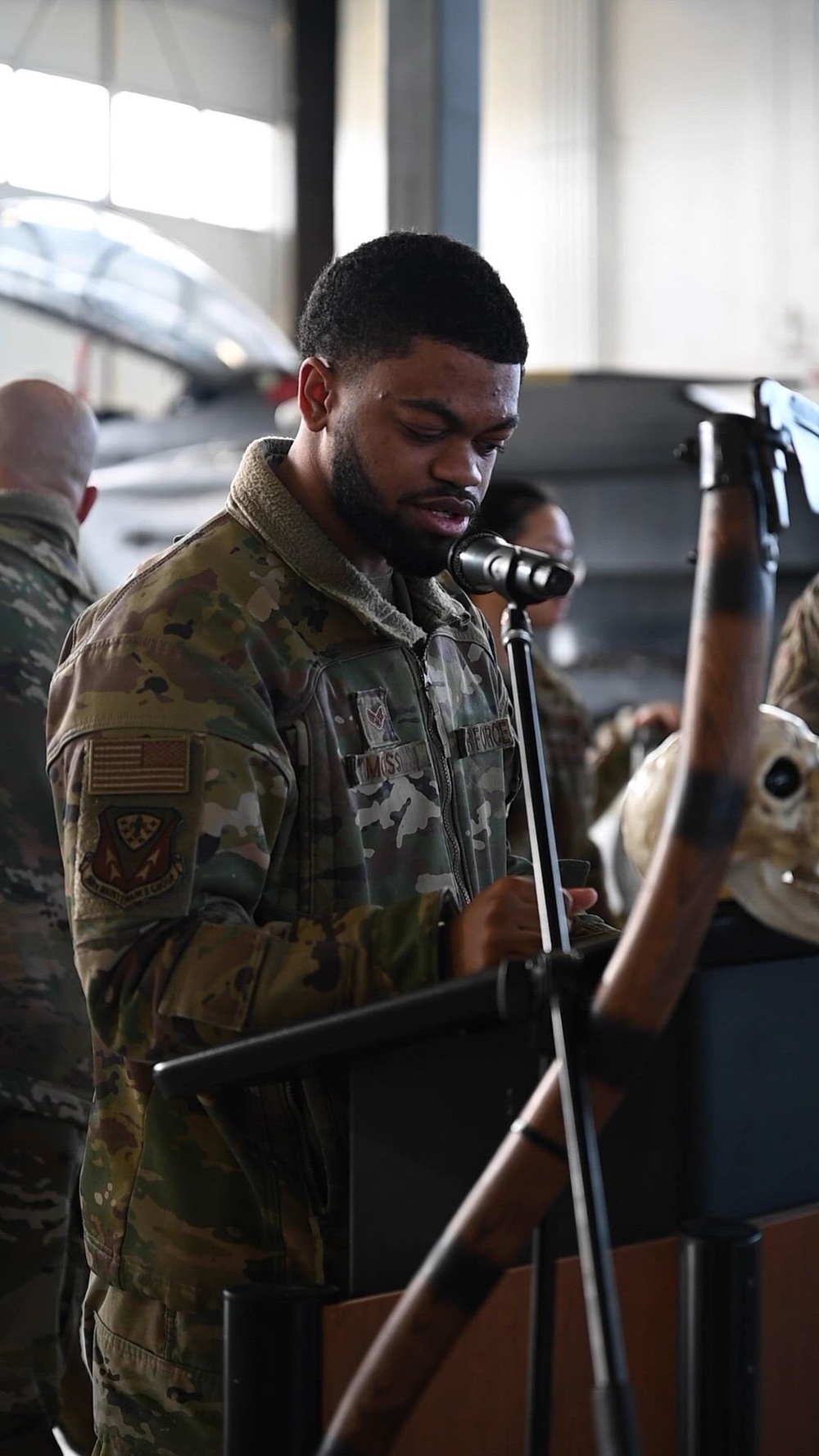 DVIDS - Video - Mission Generation Broll