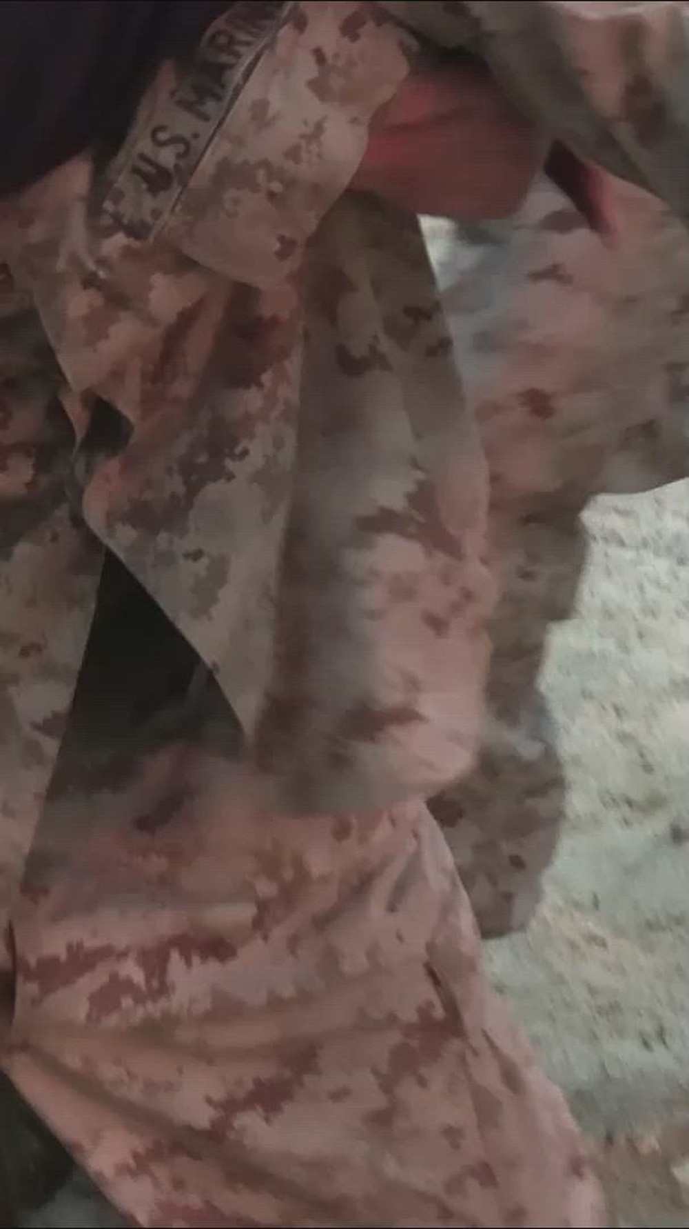 DVIDS - Video - HQBN MCMAP Culminating Event