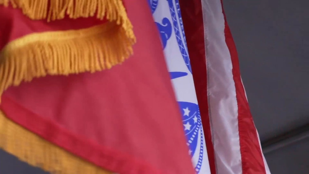 DVIDS - Video - Joint Task Force-Red Hill and Navy Closure Task Force ...