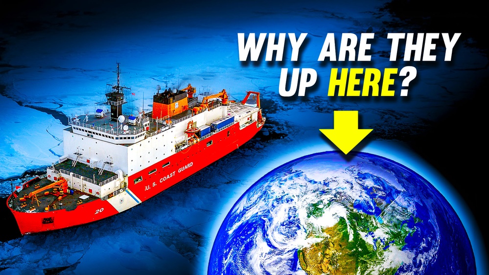 DVIDS - Video - Inside The Largest U.S. Icebreaker