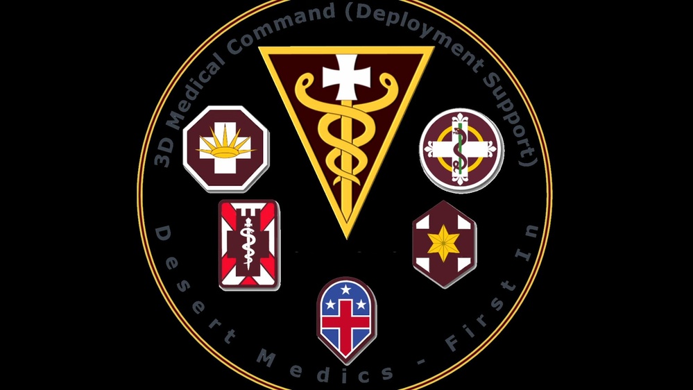 DVIDS - Video - 3D MCDS Suicide Awareness