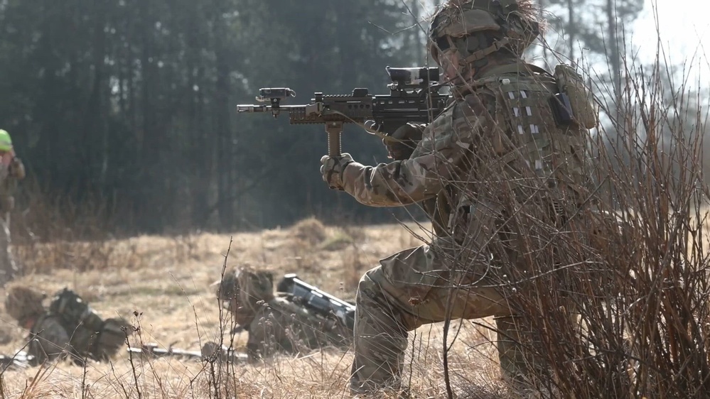 DVIDS - Video - RMAS Dynamic Victory