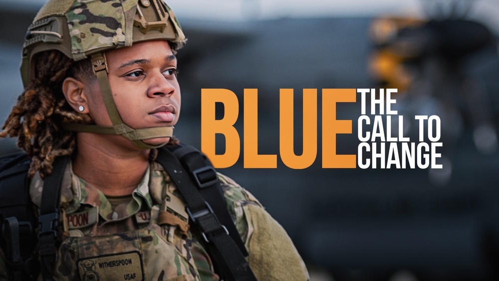 DVIDS - Video - BLUE: The Call to Change