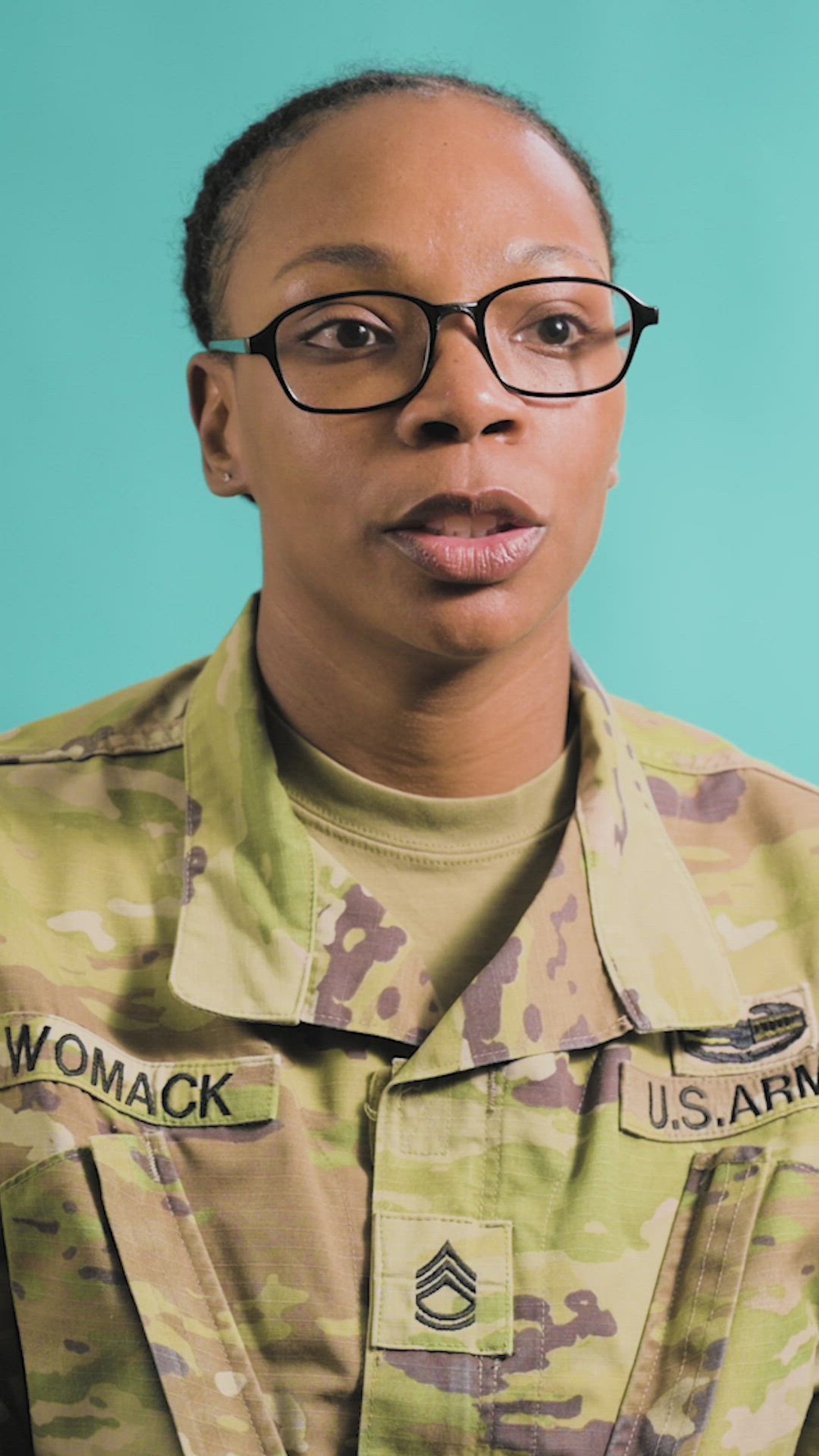 DVIDS - Video - SHARP Program - Making an Impact for the Soldier DVIDS - Video - SHARP Program - Making an Impact for the Soldier