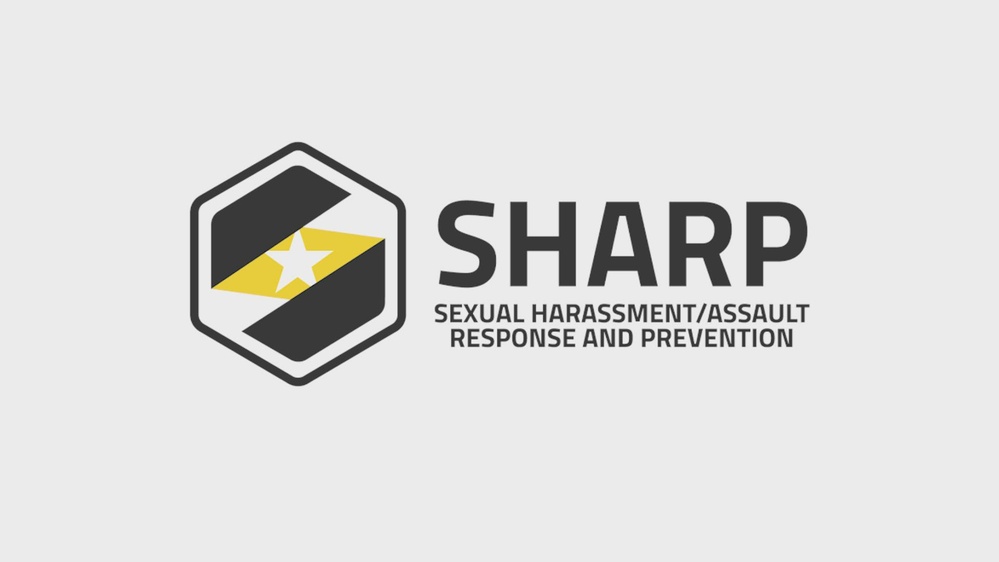 DVIDS - Video - SHARP Program - Making an Impact for the Soldier