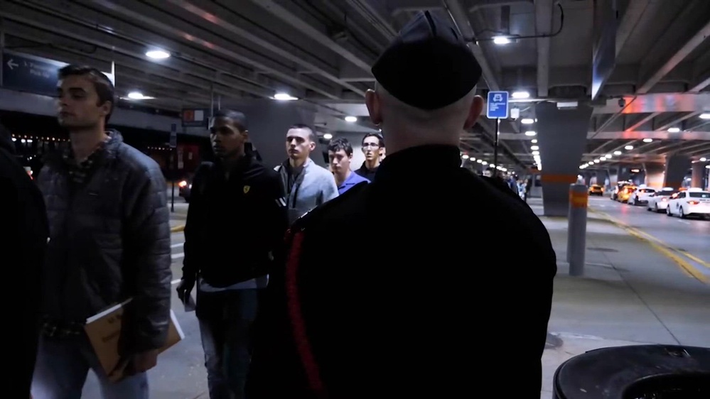 DVIDS - Video - Navy Recruit Training Command Graduation