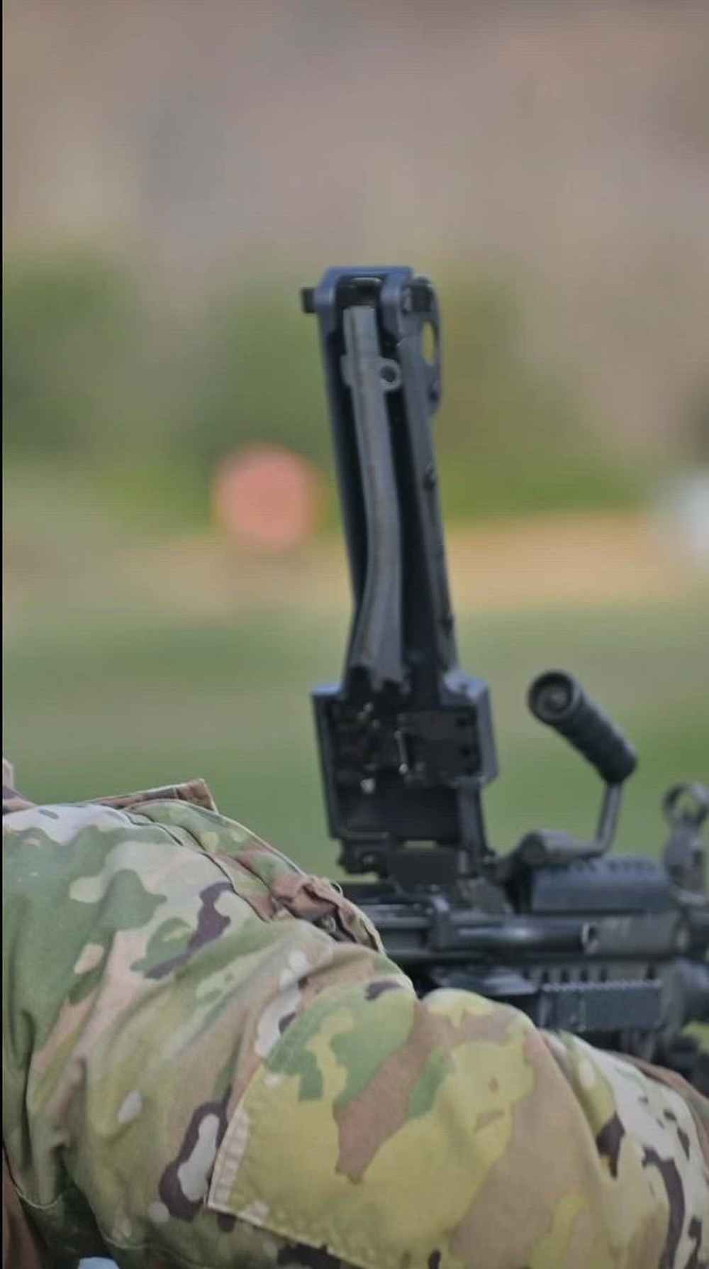 DVIDS - Video - Cut: 249 Qualification