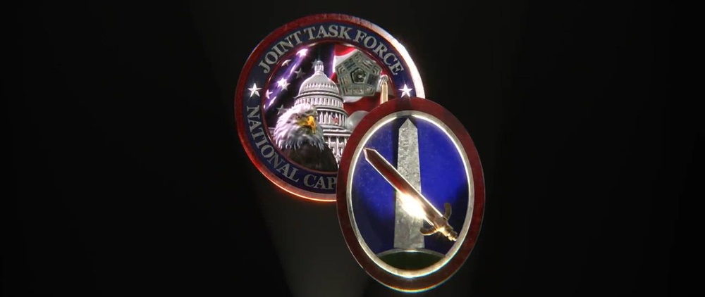 DVIDS - Video - Joint Task Force-National Capital Region and the U.S ...