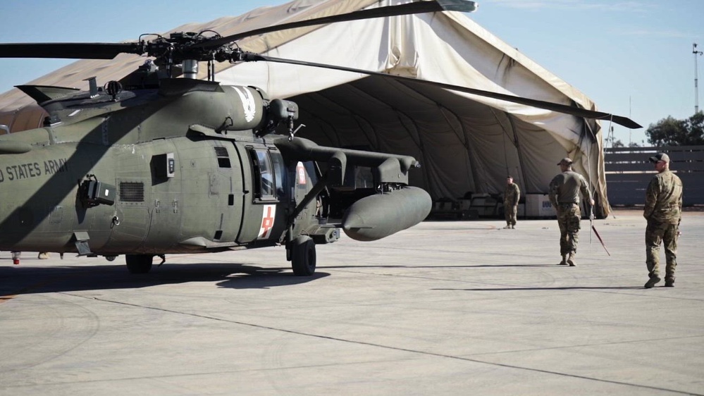 DVIDS - Video - 3-82 Conducts CCI B-roll