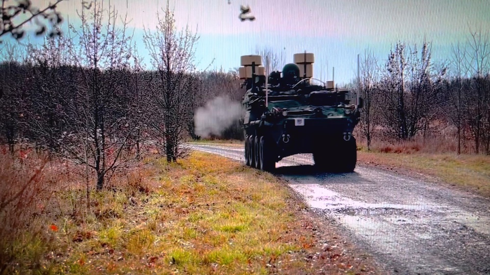 DVIDS - Video - War Fighting Within the Electromagnetic Spectrum