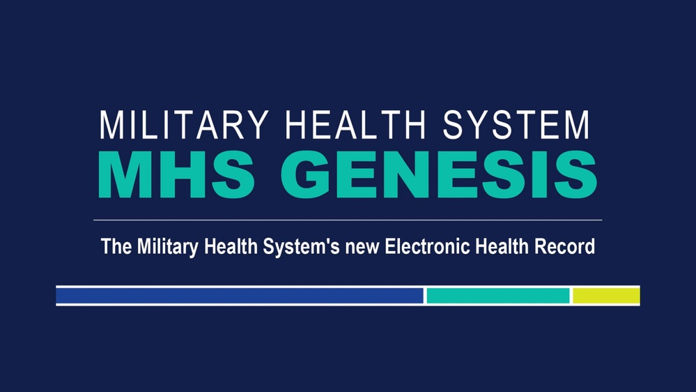 DVIDS - Video - MHS - Scheduling an Appointment