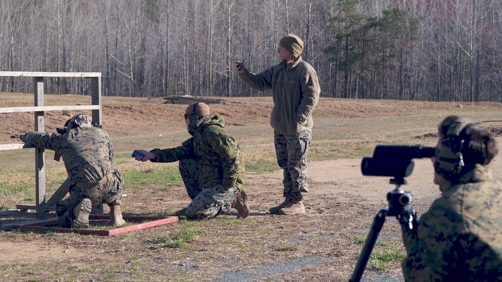 DVIDS - Video - U.S. Marines participate in day 3 of the 2024 ...