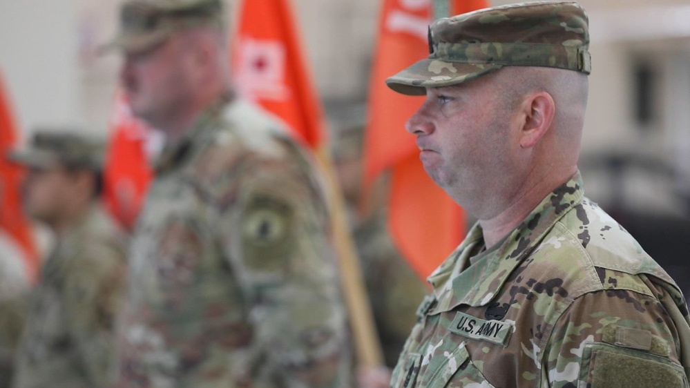 DVIDS - Video - DNG STATE CSM 2024 COR