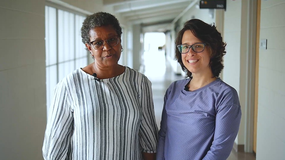 DVIDS - Video - Civilian Workforce Wellness Event