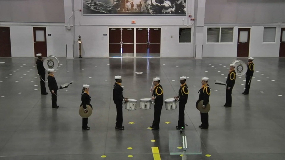 DVIDS - Video - Navy Recruit Training Command Graduation