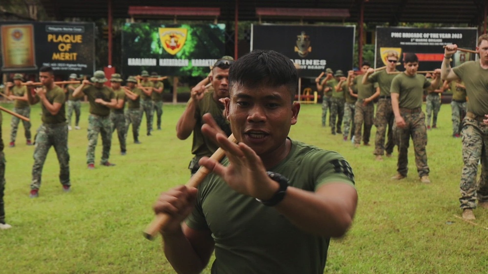 DVIDS - Video - B-Roll: MAREX 24: U.S. Marines, Armed Forces of the ...