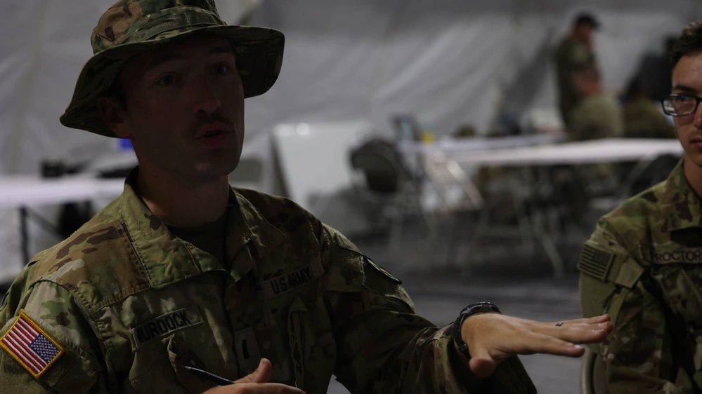 DVIDS - Video - Salaknib 24 | 25th CAB Conducts Local Area Orientation ...