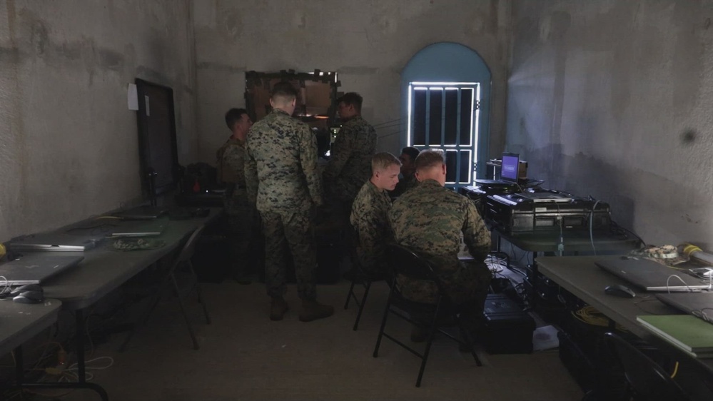 DVIDS - Video - Vigilance in a Dynamic World | 3rd Radio Battalion