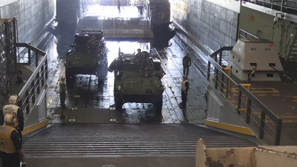 DVIDS - Video - Composite Unit Training Exercise