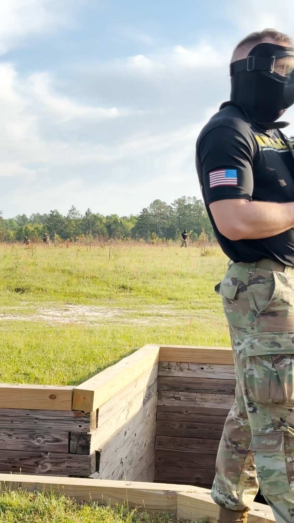 DVIDS - Video - 2024 Lacerda Cup Competition - Tactical Lane