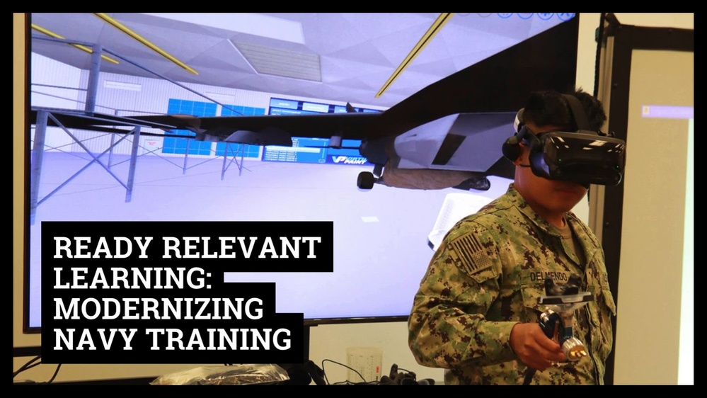 DVIDS - Video - Ready Relevant Learning