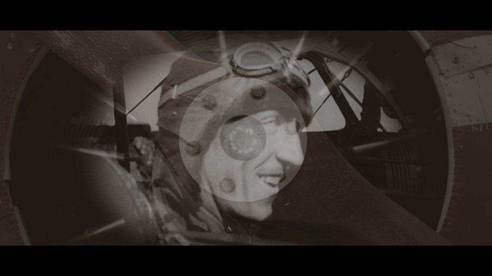 DVIDS - Video - Captain Hamilton Coolidge: Legacy Of An Ace