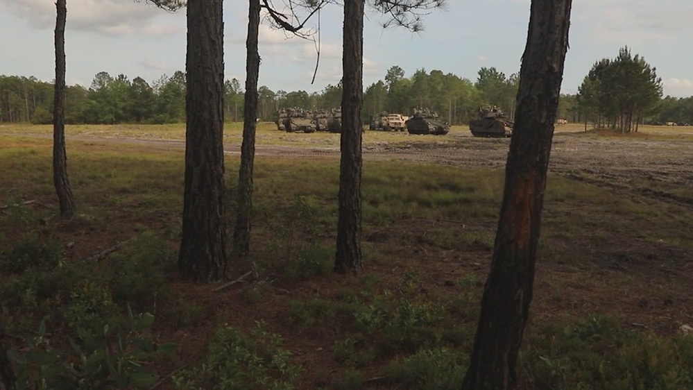 DVIDS - Video - Marne Focus validates Raider brigade for National ...