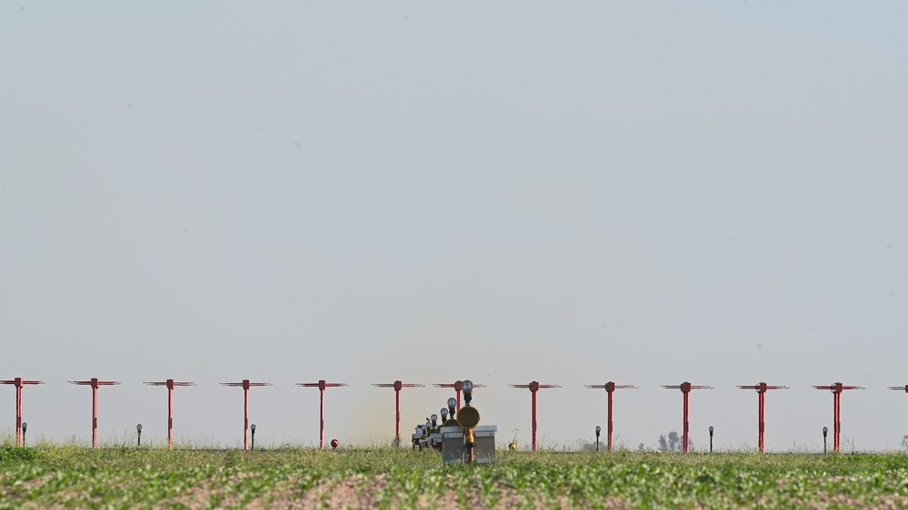 DVIDS - Video - BTF 24-2: Seventh Mission Take-Off (B-Roll)