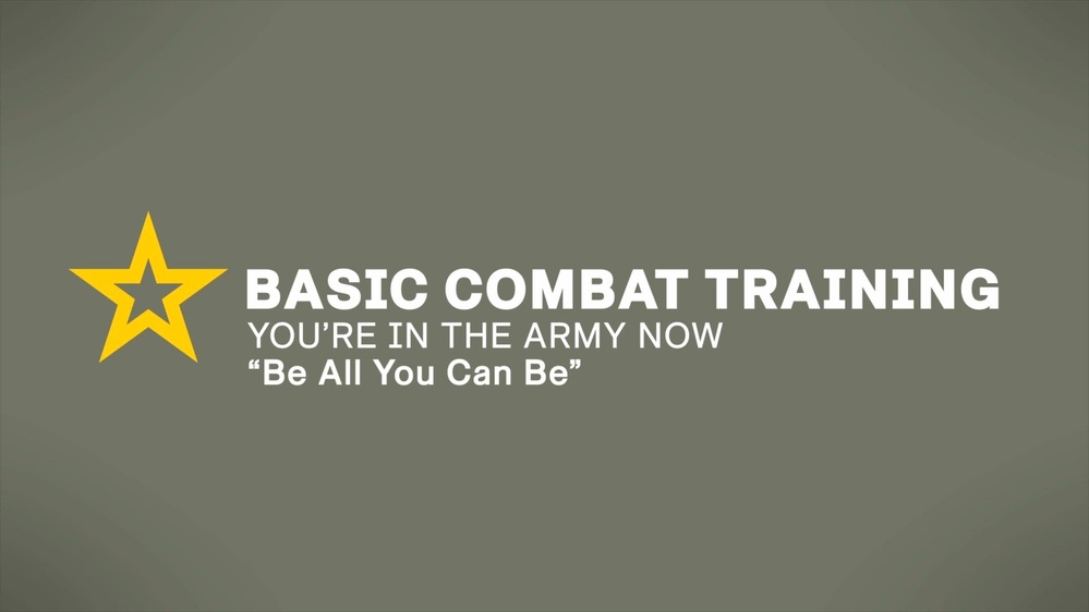 DVIDS - Video - CIMT Basic Combat Training - Overview Video