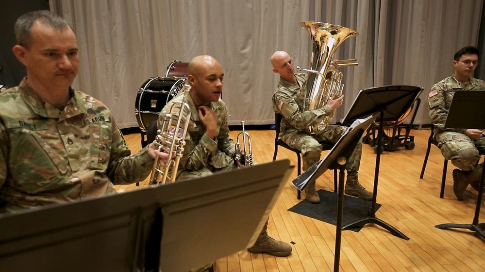 DVIDS - Video - U.S. Army Japan Band_Sgt. Nicholas Smith