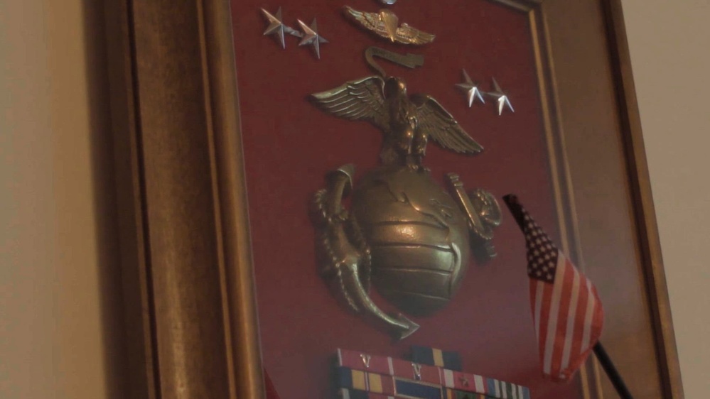 DVIDS - Video - USSOCOM Honors Marines for Their Enduring Legacy in SOF