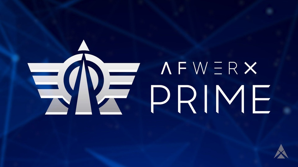 DVIDS - Video - AFWERX - Prime Mission Overview