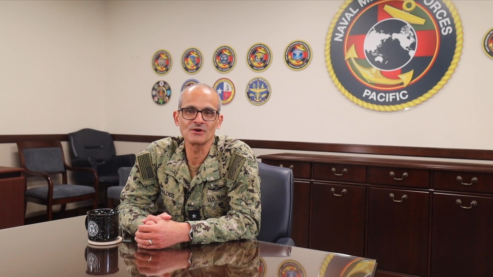 DVIDS - Video - NMFP and DHN Pacific Rim Commander's Intent - Introduction