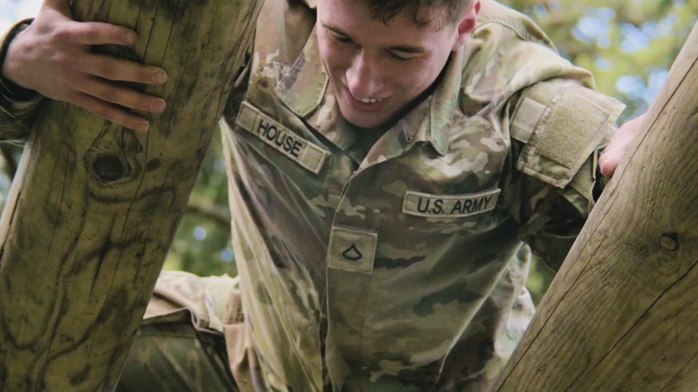 DVIDS - Video - Military Intelligence Readiness Command holds Soldier ...