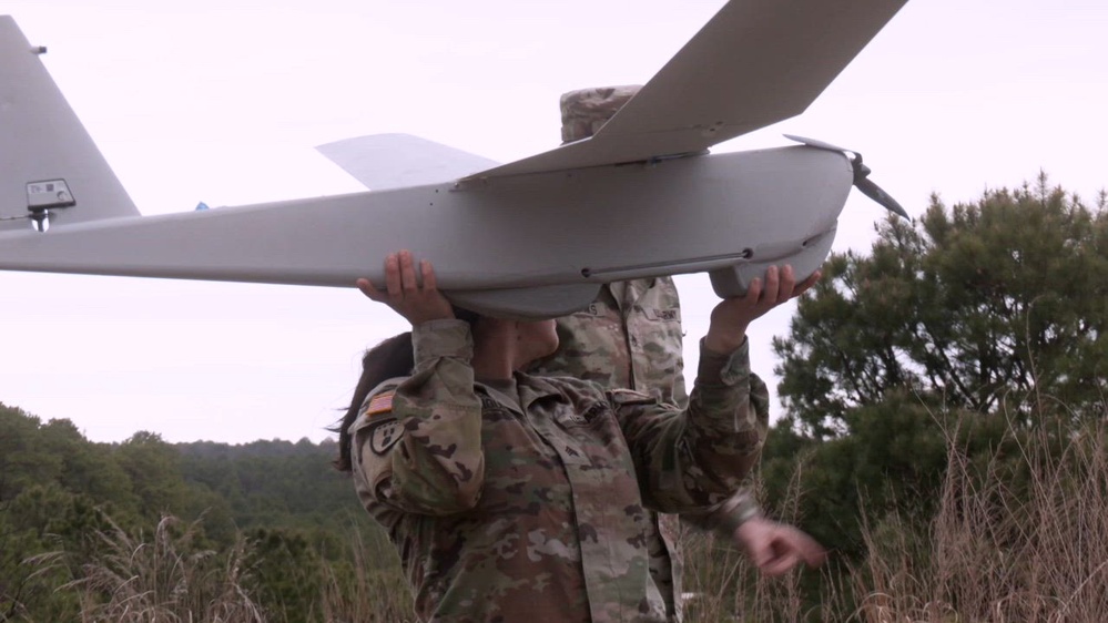 DVIDS - Video - Joint Base McGuire-Dix-Lakehurst – 2nd BN 254th RGT ...