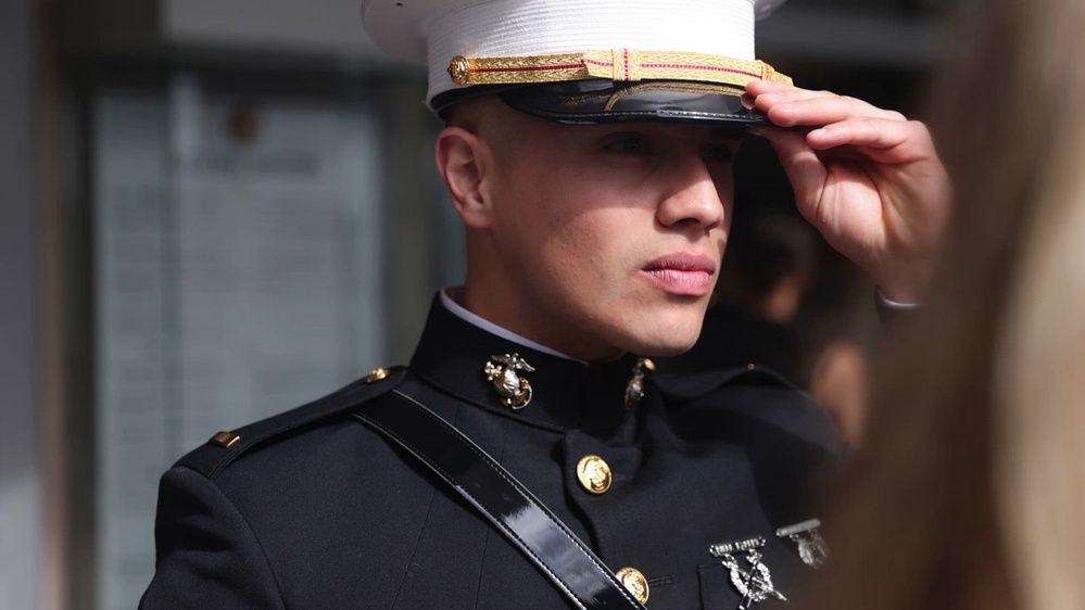 DVIDS - Video - This is Quantico: the crossroads of the Marine Corps