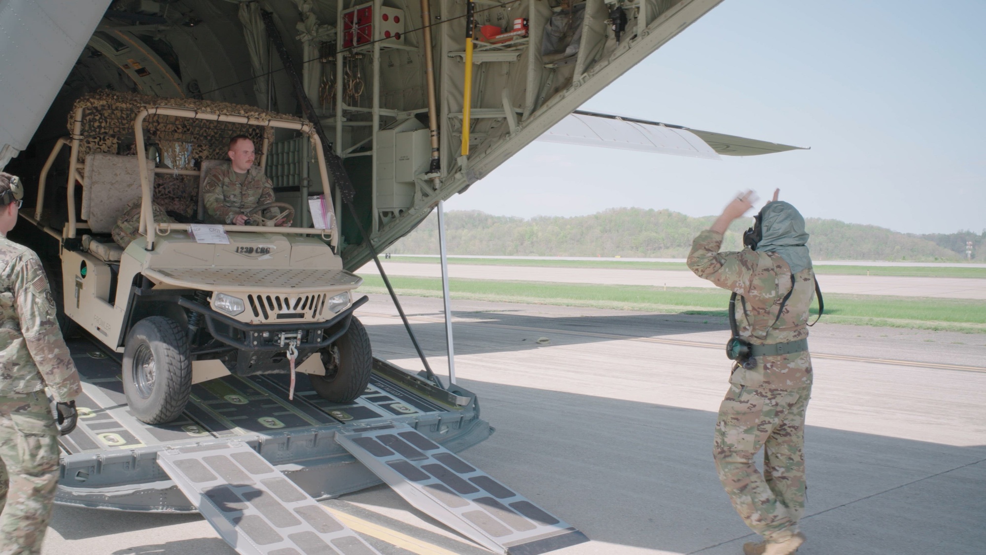 What Is A Sentry In The Military