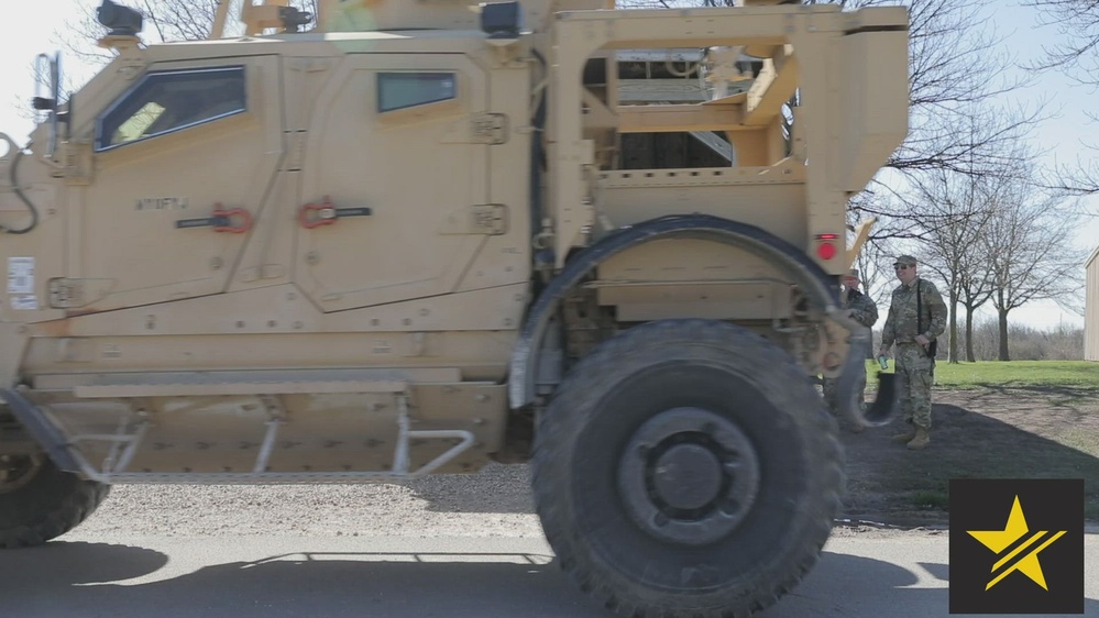 DVIDS - Video - 318th TPASE conducts annual weapons qualifications at ...