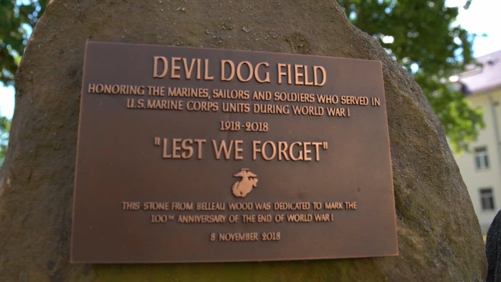 DVIDS - Video - Oath of Enlistment Ceremony at MFEA (AFN Version)