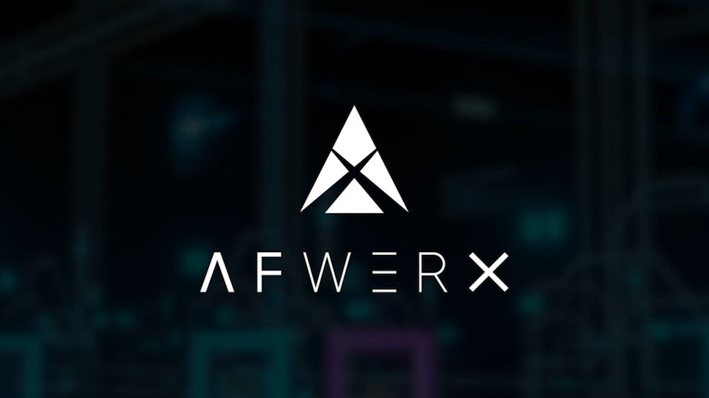 DVIDS - Video - AFWERX - Success Story - DarkHive