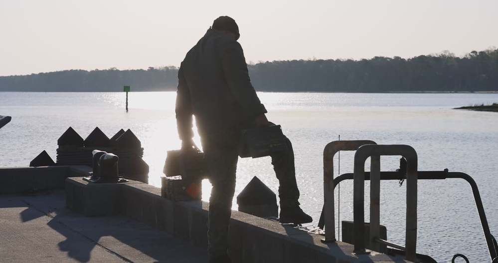 DVIDS - Video - Korps Mariniers with the Royal Netherlands Marine Corps ...