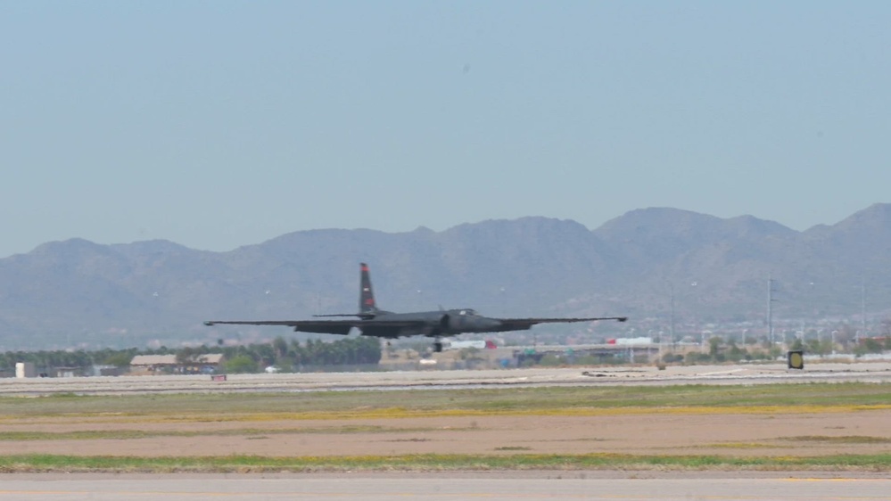 DVIDS - Video - Luke Days 2024 - B-Roll