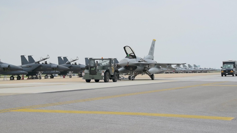 DVIDS - Video - KFT 24 | Joint Flight Operations