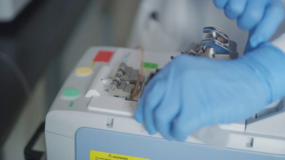 DVIDS - Video - ARMI | BioFabUSA - The Advanced Regenerative ...