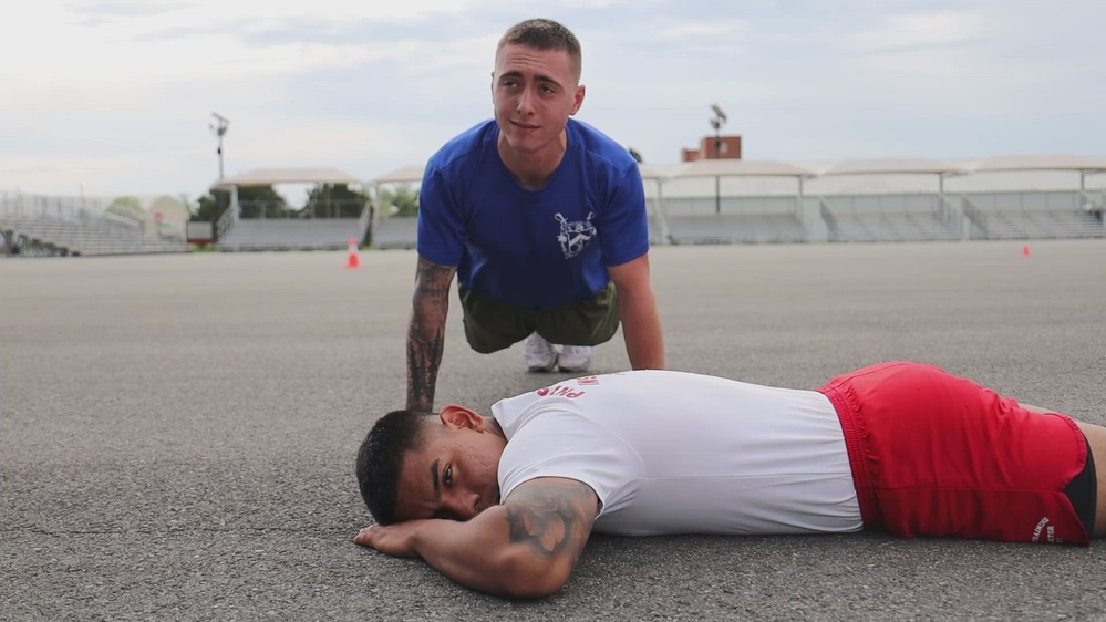 DVIDS - Video - U.S. Marines and Royal Marines Conduct the Royal Marine ...