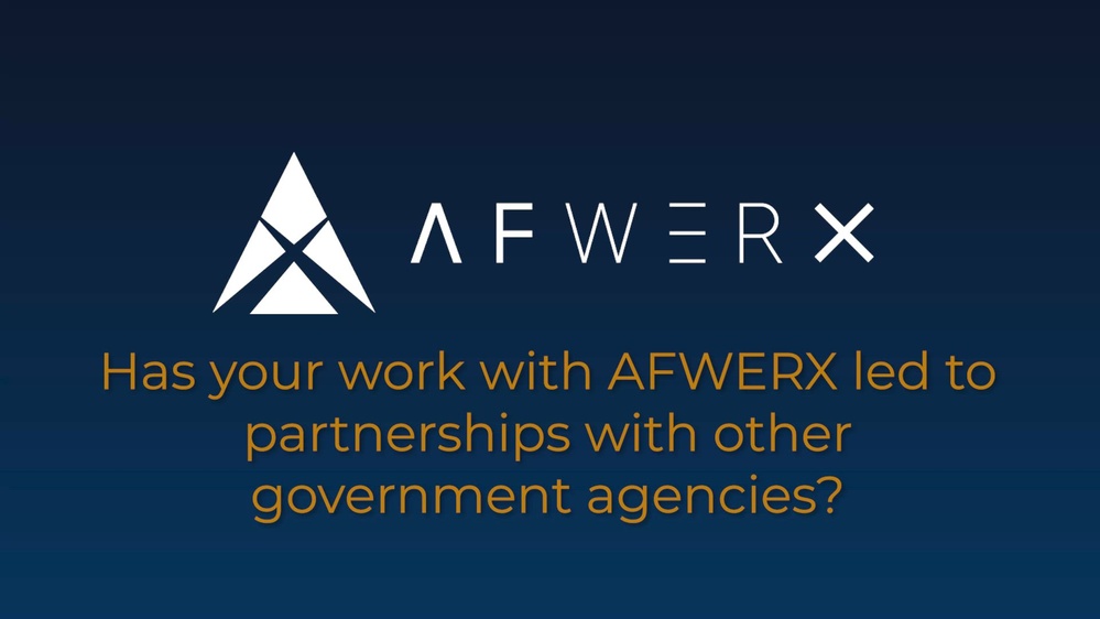 DVIDS - Video - AFWERX Success Story - ICON