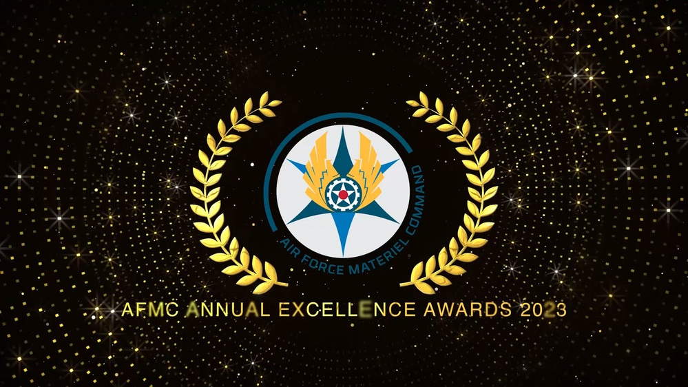 DVIDS - Video - AFMC Annual Excellence Awards 2024